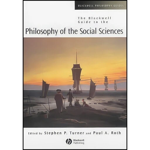 خرید و قیمت کتاب زبان اصلی The Blackwell Guide to the Philosophy of the ...