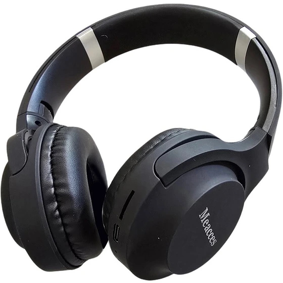 خرید و قیمت هدفون بی سیم بلوتوثی می اکسس مدل Meacces HB-235 | ترب
