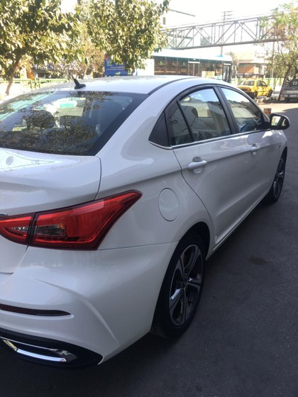 خرید و قیمت ام‌وی‌ام آریزو 5 مدل 1404 ا MVM Arrizo 5 sport | ترب