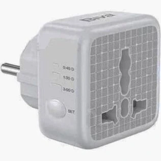 خرید و قیمت مبدل برق بیوا Biva PS-03 | ترب