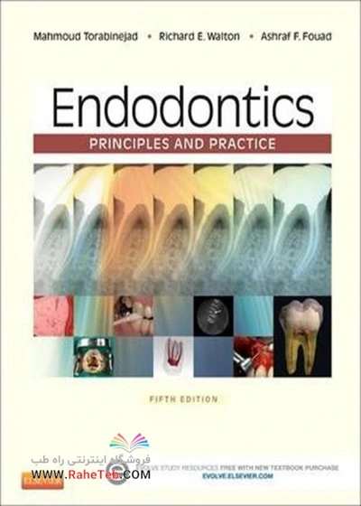 خرید و قیمت Endodontics : Principles and Practice | ترب