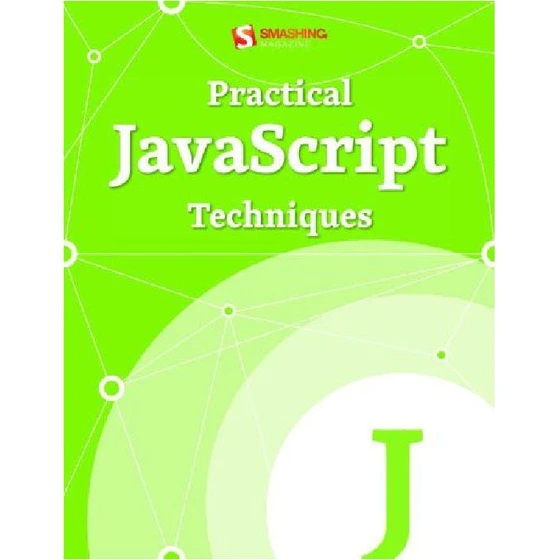 خرید و قیمت دانلود کتاب Practical Javascript Techniques ترب