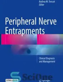 خرید و قیمت دانلود کتاب Peripheral Nerve Entrapments: Clinical ...