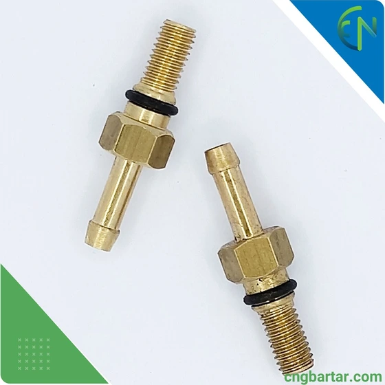 خرید و قیمت نازل CNG سر سیلندر پژو 405 و سمند OMVL | ترب