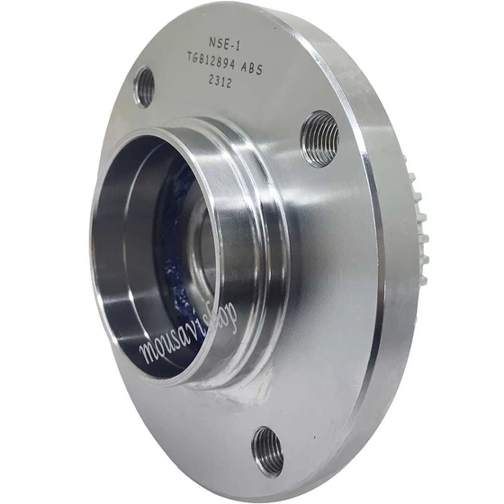 خرید و قیمت توپی چرخ عقب پژو 405 NSE-1 ABS | ترب