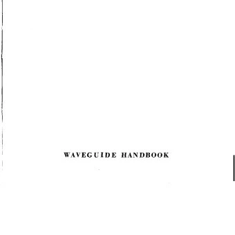 خرید و قیمت دانلود کتاب MIT RadLab {complete set} Vol 10 - Waveguide ...