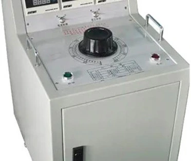 خرید و قیمت دستگاه تزریق جریان اولیه 2000 آمپری مدل GDSL-D-2000 برند Hv-hipot | ترب