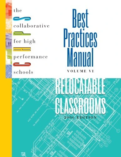 خرید و قیمت دانلود کتاب Best Practices Manual, Vol.VI: High Performance ...