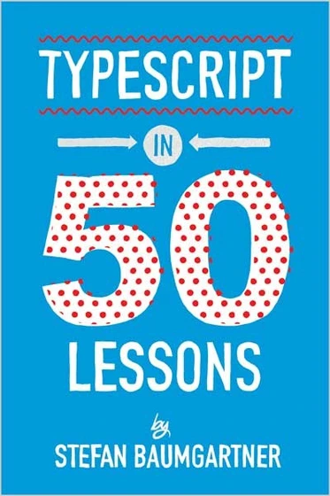 خرید و قیمت Typescript In 50 Lessons ترب