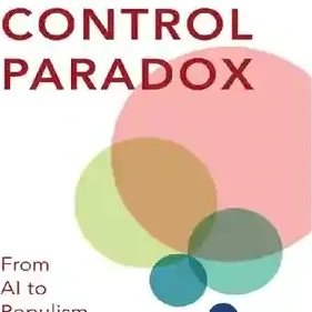 خرید و قیمت دانلود کتاب The Control Paradox: From AI to Populism ...