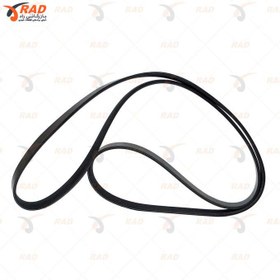 خرید و قیمت تسمه دینام پژو 405 - پژو پرشیا - سمند 1665 6PK دانگیل اصل سوپر استار | ترب