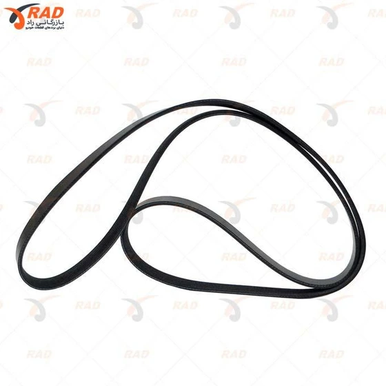 خرید و قیمت تسمه دینام پژو 405 - پژو پرشیا - سمند 1665 6PK دانگیل اصل سوپر استار | ترب