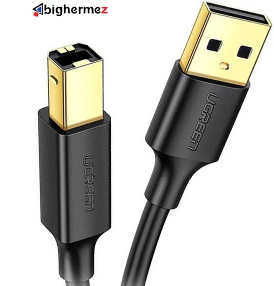 خرید و قیمت کابل پرینتر یوگرین مدل US135-20847 به طول 2 متر کد 1670565 ...