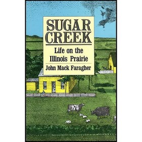 خرید و قیمت کتاب زبان اصلی Sugar Creek اثر John Mack Faragher | ترب