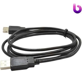 خرید و قیمت کابل افزایش طول USB K-net 3m | ترب