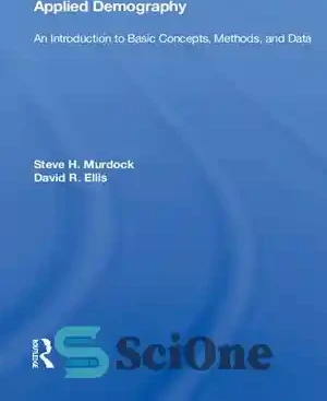 خرید و قیمت دانلود کتاب Applied Demography: An Introduction to Basic ...