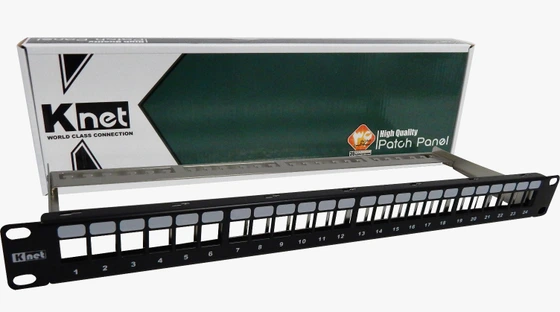 خرید و قیمت پچ پنل آنلودد knet stp | ترب