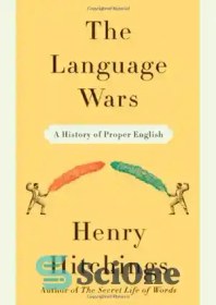 خرید و قیمت دانلود کتاب The Language Wars: A History of Proper English ...
