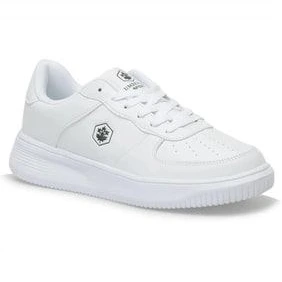 خرید و قیمت کفش دو و تمرین سفید مردانه زنانه Finter 36 40 ورزشی ...