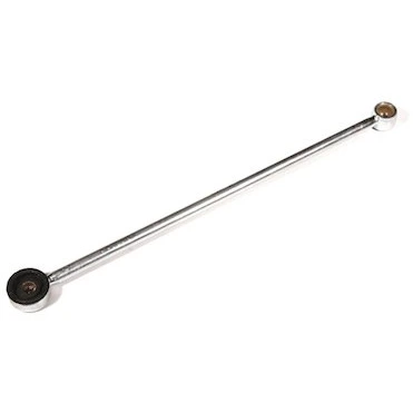 خرید و قیمت میل ماهک بلند پژو 206 تیپ 2 TU3 برند TPco | ترب