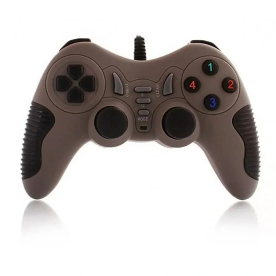 خرید و قیمت دسته بازی شوک دار ایکس پی xp mx214 | ترب