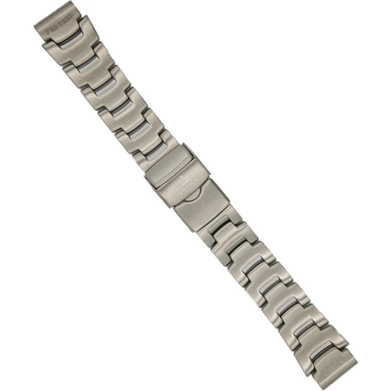 خرید و قیمت بند فلزی تیتانیوم کاسیو PRG-250T | ترب