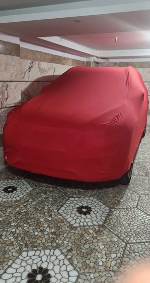 خرید و قیمت فیدلیتی پرایم مدل 1403 ا Fidelity Prime 7seater | ترب