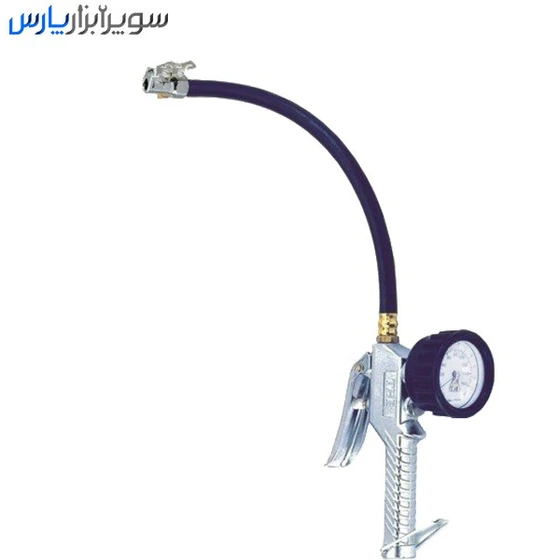 خرید و قیمت درجه باد کارگاهی هنس (HANS) مدل TPG-A1 | ترب