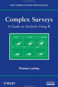 خرید و قیمت کتاب Complex surveys: A guide to analysis using R نسخه کامل ...