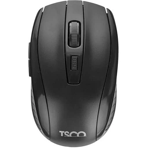 خرید و قیمت ماوس بی سیم تسکو TM 663W | ترب
