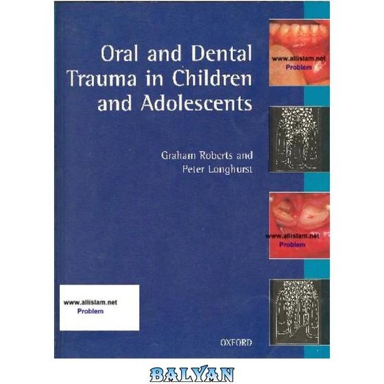 خرید و قیمت دانلود کتاب Oral and Dental Trauma | ترب