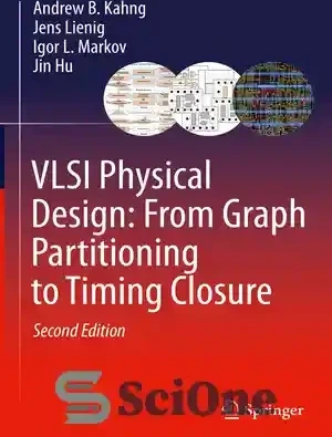 خرید و قیمت دانلود کتاب VLSI Physical Design: From Graph Partitioning ...
