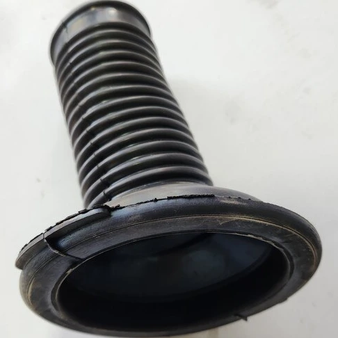 خرید و قیمت گردگیر کمک فنر جلو mvm x33 و لیفان x60 و لیفان 620 غیراصلی تولید ایران | ترب