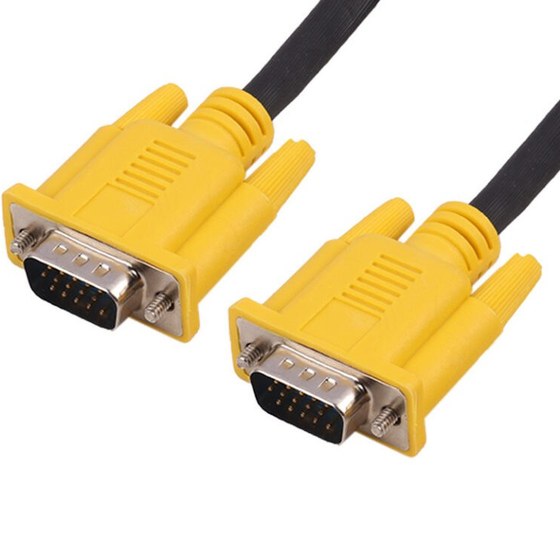 خرید و قیمت کابل VGA آیفورتک 1.5متری Ifortech | ترب