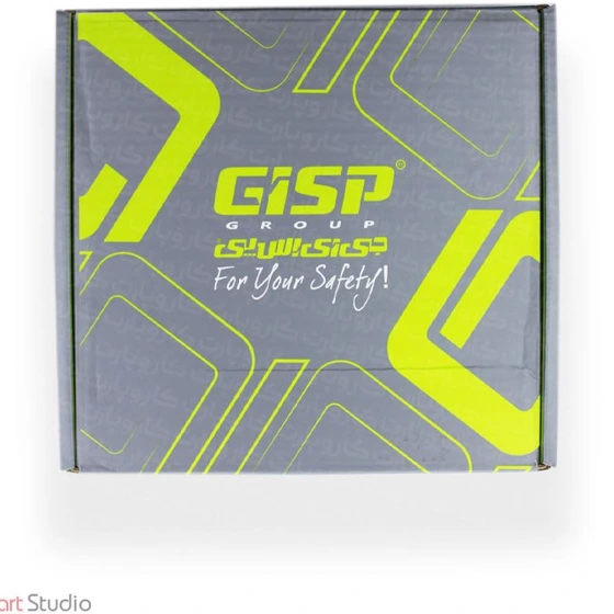 خرید و قیمت دیسک و صفحه کلاچ پژو 405 GISP | ترب