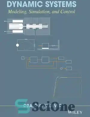 خرید و قیمت دانلود کتاب Dynamic Systems: Modeling, Simulation, and Control - سیستم های پویا: مدل ...