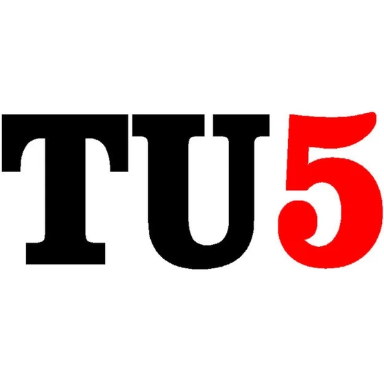 خرید و قیمت برچسب بدنه خودرو طرح TU5 کد N.GRAF-99 | ترب