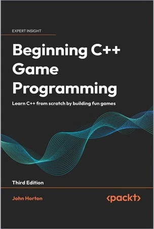 خرید و قیمت Beginning C++ Game Programming | ترب