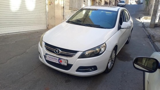 خرید و قیمت جک J5 مدل 1396 ا اتوماتیک 1800 | ترب