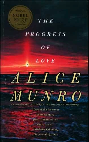 خرید و قیمت The Progress of Love (جنگل) | ترب