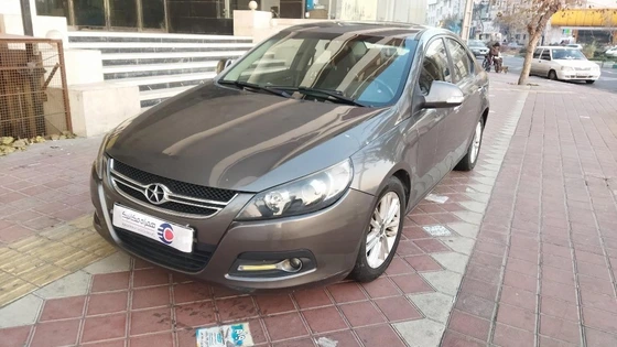 خرید و قیمت جک J5 مدل 1395 ا اتوماتیک 1800 | ترب