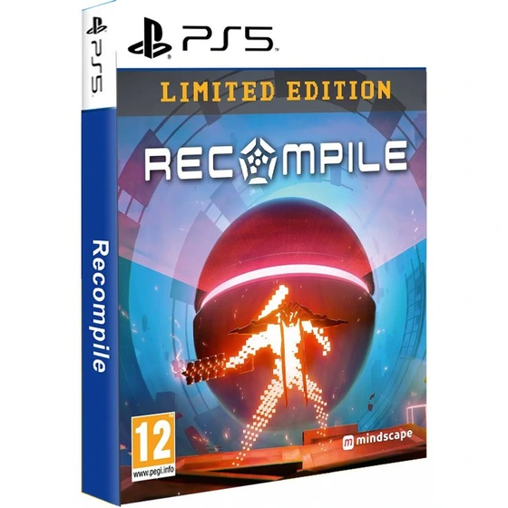 خرید و قیمت Recompile Limited Edition - PS5 | ترب