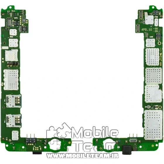 خرید و قیمت MAIN BOARD NOKIA LUMIA 640XL STOCK | ترب