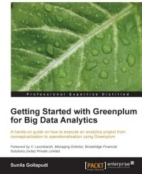 خرید و قیمت دانلود کتاب Getting Started with Greenplum for Big Data ...