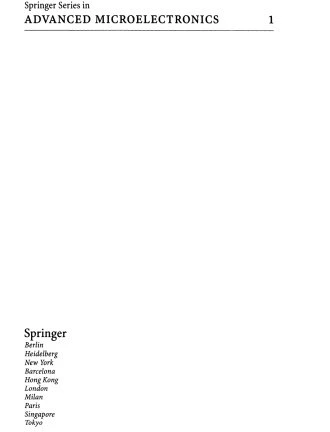 خرید و قیمت دانلود کتاب Cellular Neural Networks: Chaos, Complexity and VLSI Processing ویرایش 1 ...