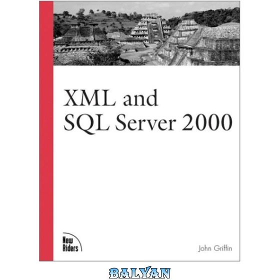 خرید و قیمت دانلود کتاب Xml And Sql Server 2000 ترب