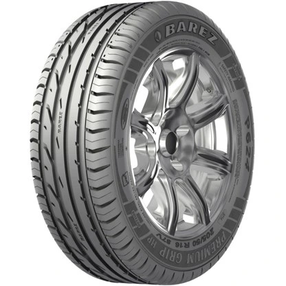 خرید و قیمت لاستیک بارز 205/50R 16 گل P624 | ترب