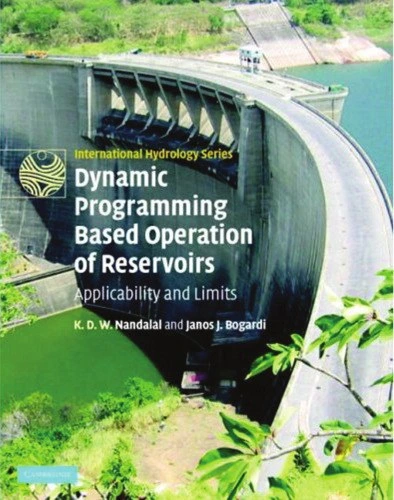 خرید و قیمت دانلود کتاب Dynamic Programming Based Operation Of