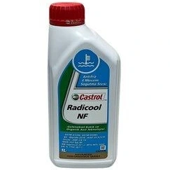 خرید و قیمت ضدیخ RADICOOL NF 4 فصل آبی ضد یخ 1 لیتر کاسترول اورجینال ...