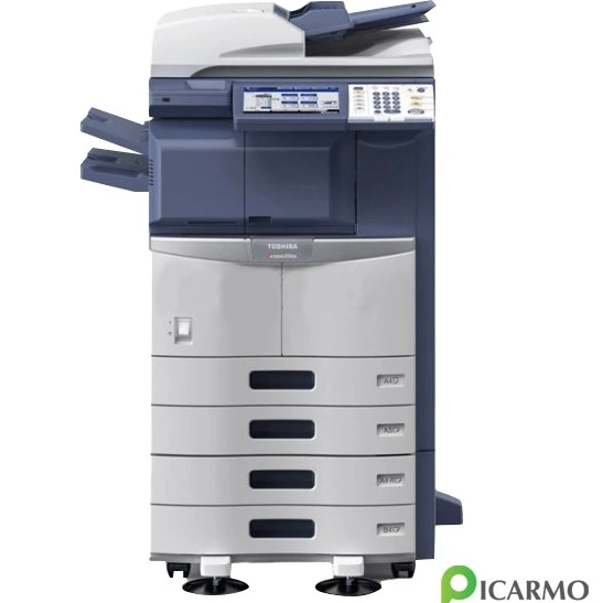 خرید و قیمت دستگاه کپی چندکاره توشیبا مدل Toshiba e-Studio 306 | ترب